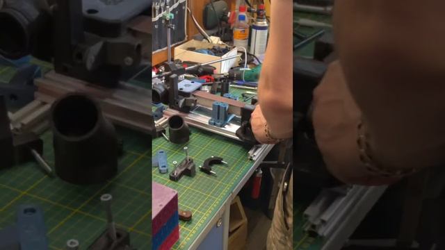 Дичь-в2 - снятие/установка Вжика