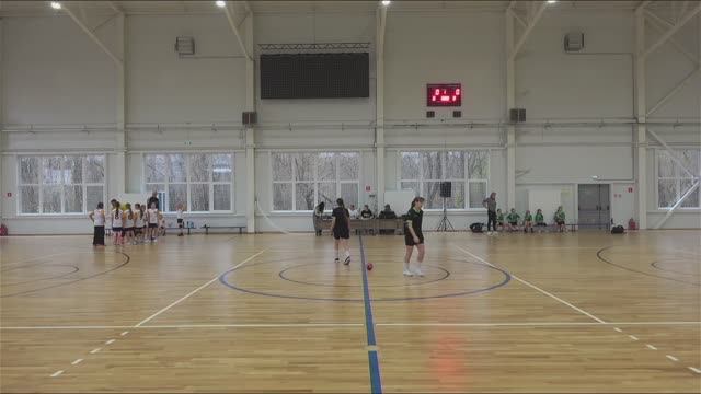 03 Академия - СШОР 8 (Ростов)