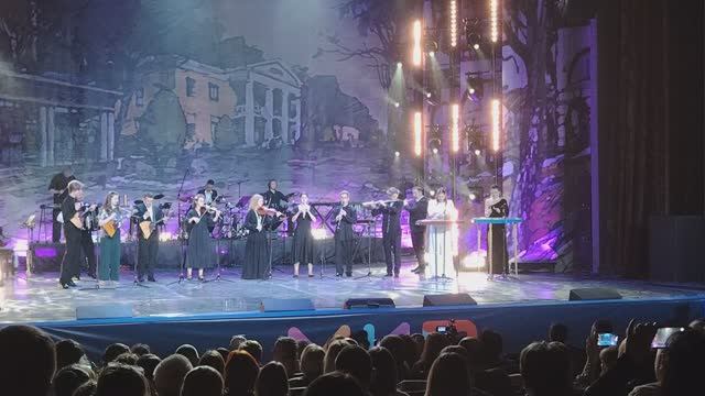 Гала-Концерт Конкурс МиР 2025 - Увертюра из оперы "Руслан и Людмила"