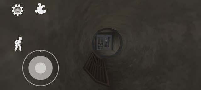 Я играю в Ice Scream 1 часть 4