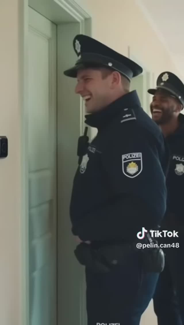 Wer ist DA🙄…#wer #ist #da