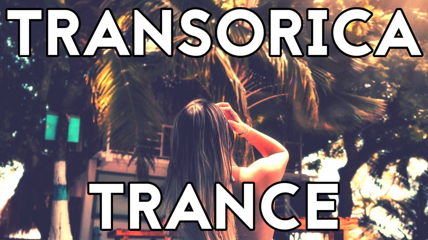 VA - Transorica Trance Dreams - 2025