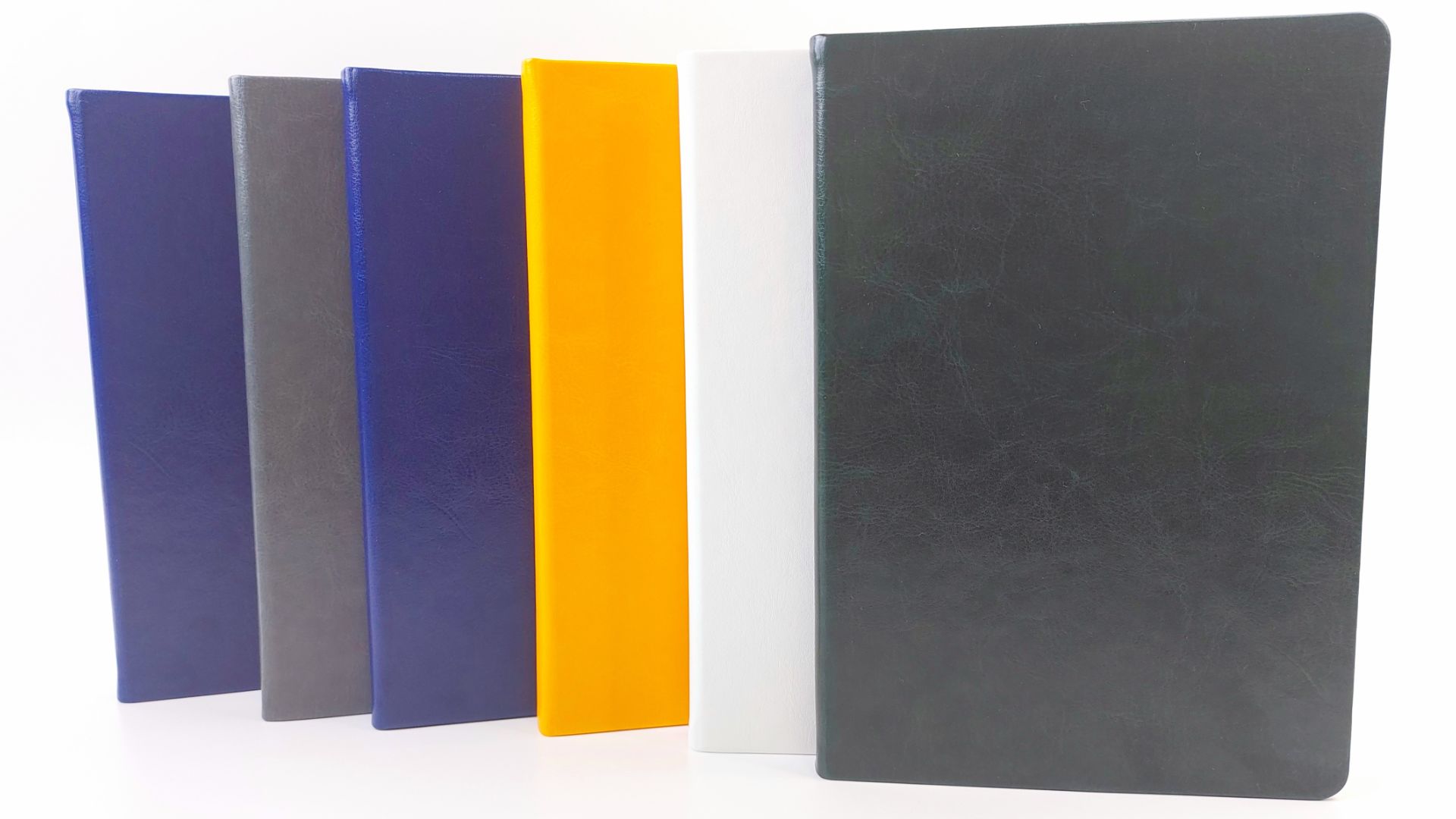 Ежедневники Duncan