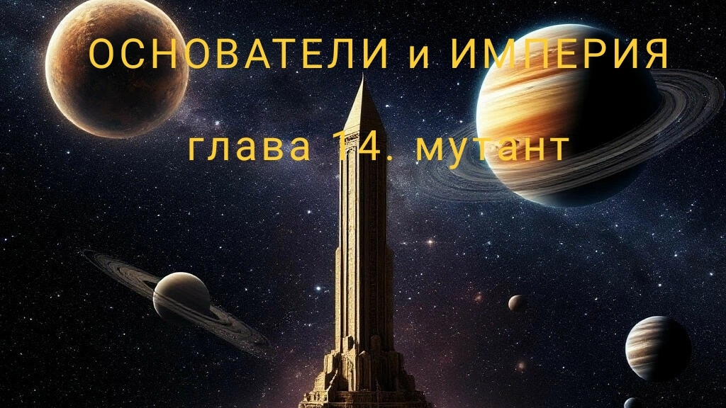 ОСНОВАТЕЛИ И ИМПЕРИЯ
