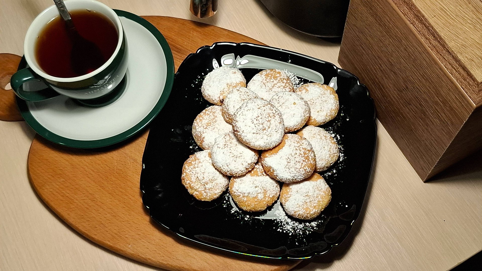 Кокосовое Печенье в Аэрогриле - вкусно, просто и быстро!🥥🍪☕