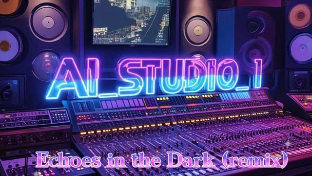 🎵ТОП МУЗЫКА 🎵КЛИП 🎵 ВИДЕО 🎵Echoes in the Dark (remix) 🎵