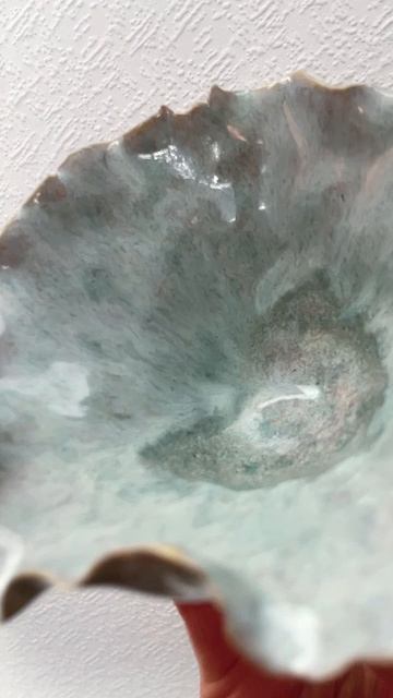 Глазурь «Густой аромат полыни» от Cool Glazes😍😍😍