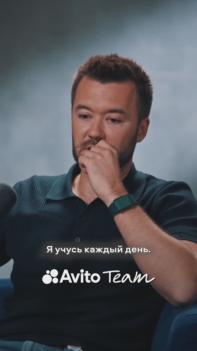 Среда, в которой всегда можно учиться новому