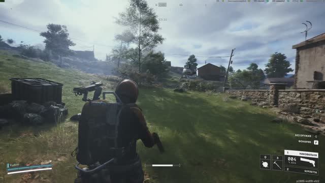 ARC Raiders новинка - смотрим шутер с эвакуацией - часть 16