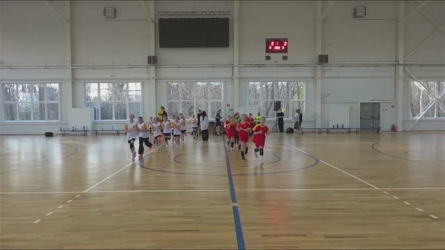 06 Академия - Новочеркасск 2