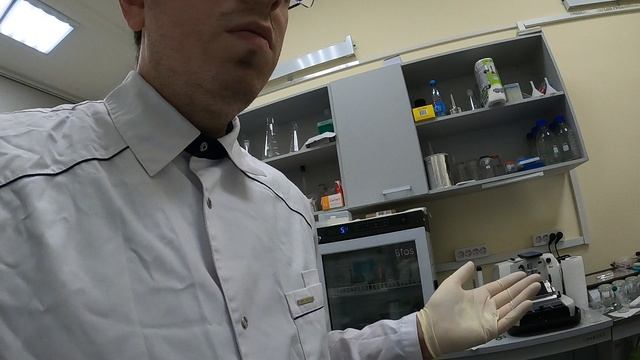 Гайд по запуску ИГХ GH020412 2 часть