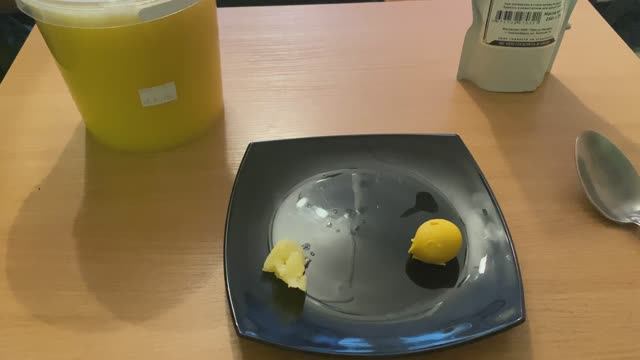 Борная кислота с яйцом от Тараканов как приготовить ? Готовлю тараканий салат с мёдом!