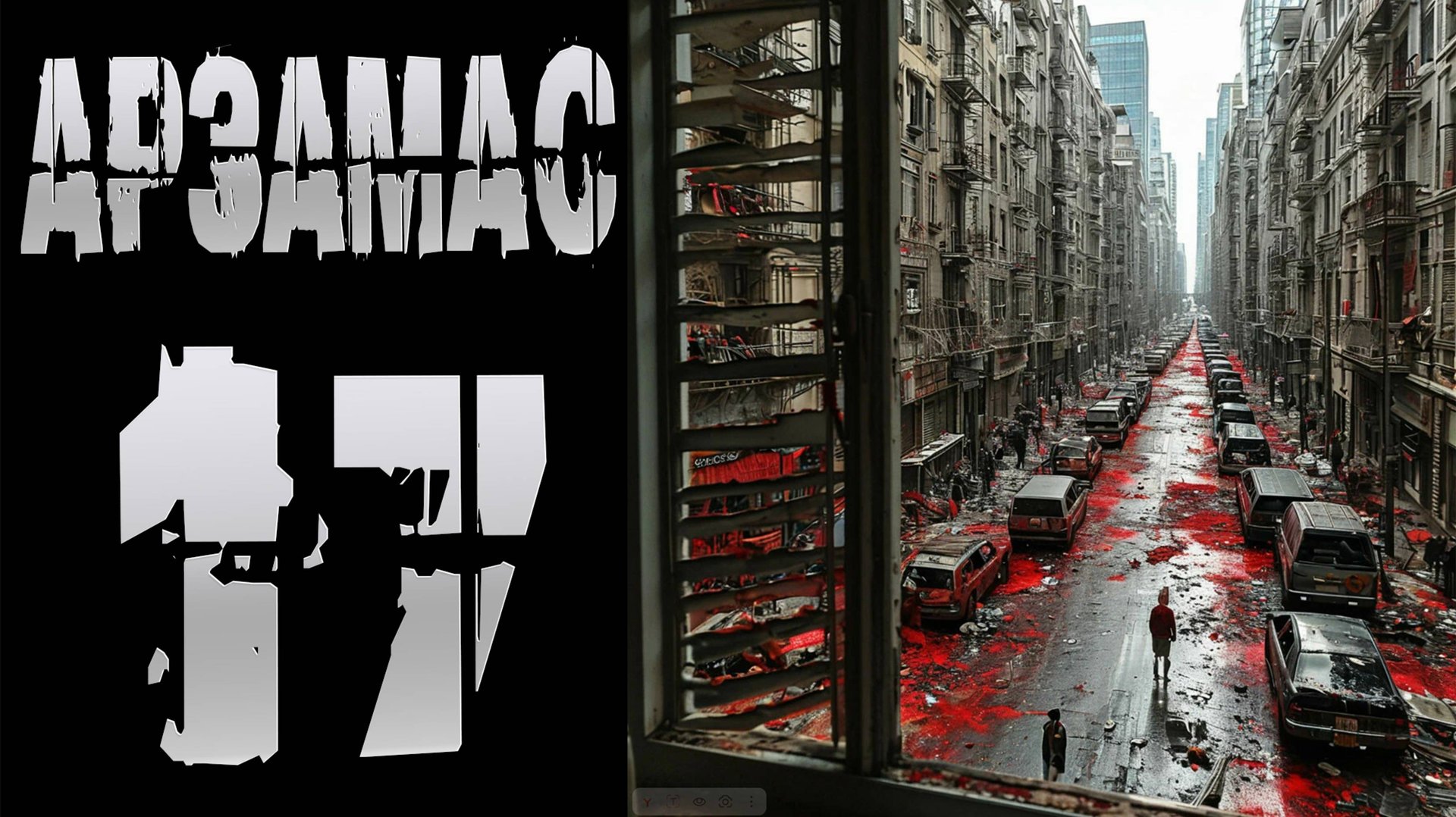 АРЗАМАС 17 † СТРАШНЫЕ ИСТОРИИ НА НОЧЬ † МИСТИКА| СТРАШИЛКИ НА НОЧЬ | УЖАСЫ