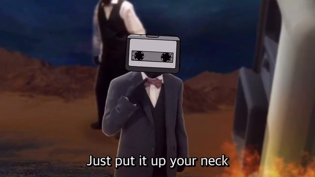 Скибиди сага (1;2;3)