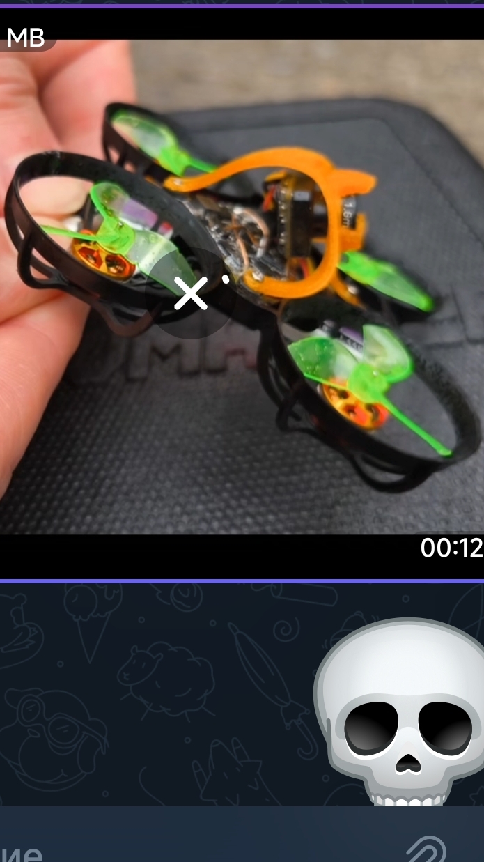 Config name : lift off area