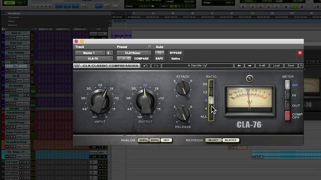 Топология Компрессии Звука .