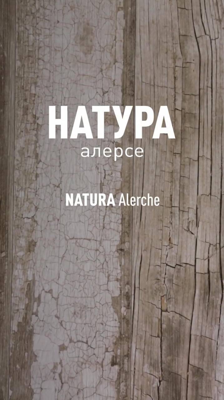 Натура Алерсе SR - керамогранит под дерево Идальго