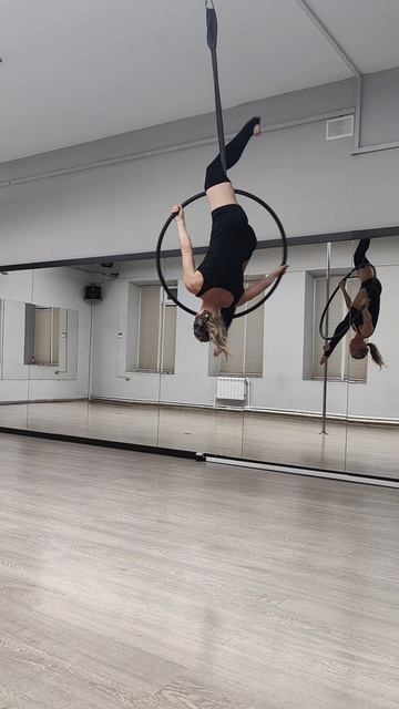 Воздушное кольцо