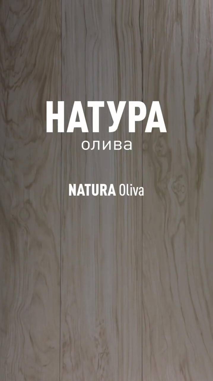 Натура Олива SR - керамогранит под дерево Идальго