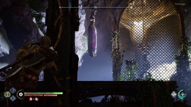 Рагнарёк #11.