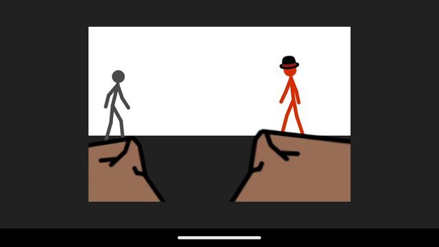 история стикмана 6 часть 18