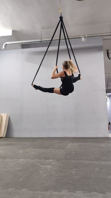 Воздушные стропы