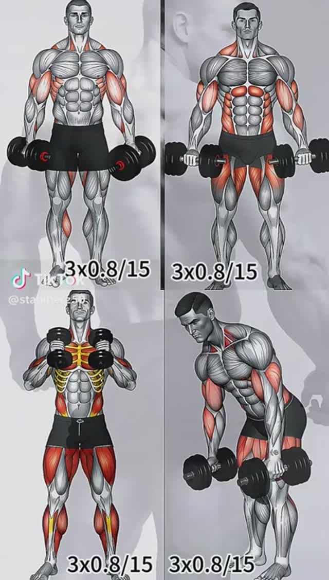 🤜 🤛/ДЛЯ ДОМА И ЗАЛА/Все в твоих руках, действуй/