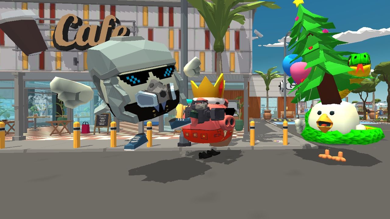 Смогу ли я призвать клоуна Джека