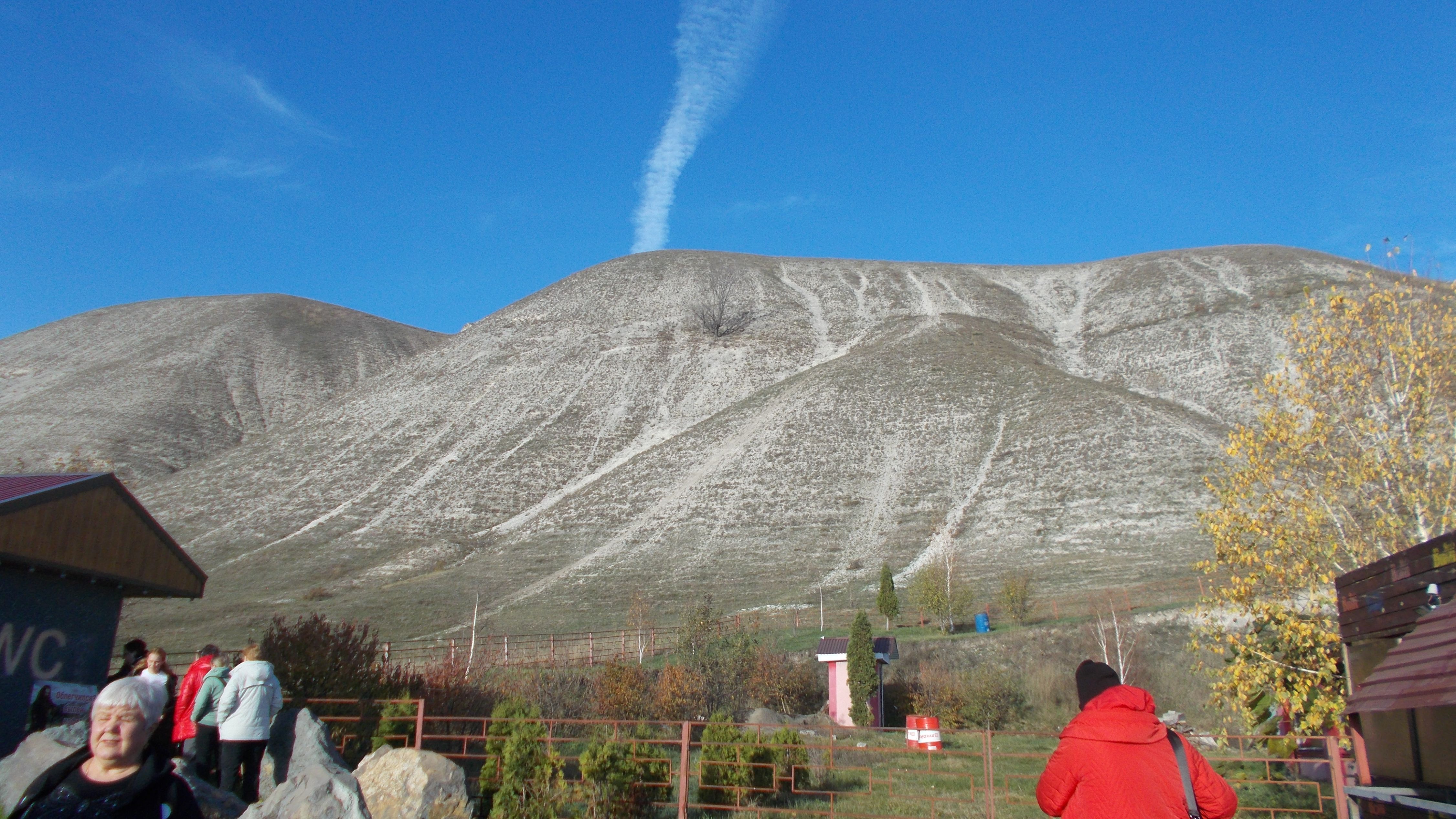 DSCN8470Осенний Архыз,канатка,ферма Альпаки ноябрь 2025