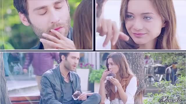 В двух шагах от любви (Korkut & Ceylan)