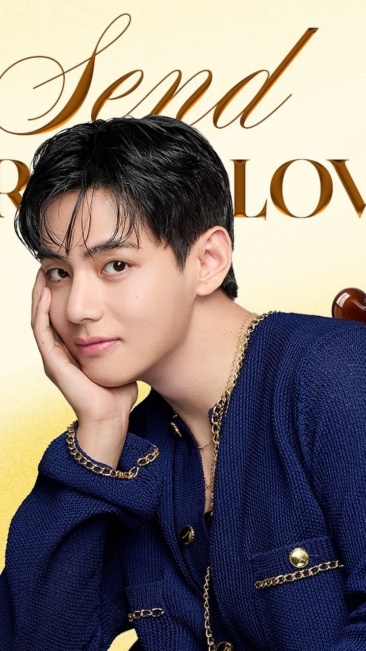 V ✌️ bts покоряет мир