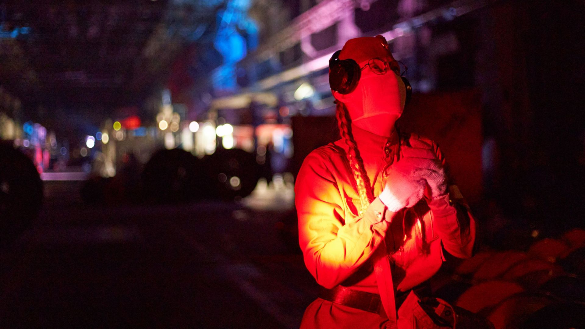 «Москабельмет. Сигнал из прошлого», Москва 2025