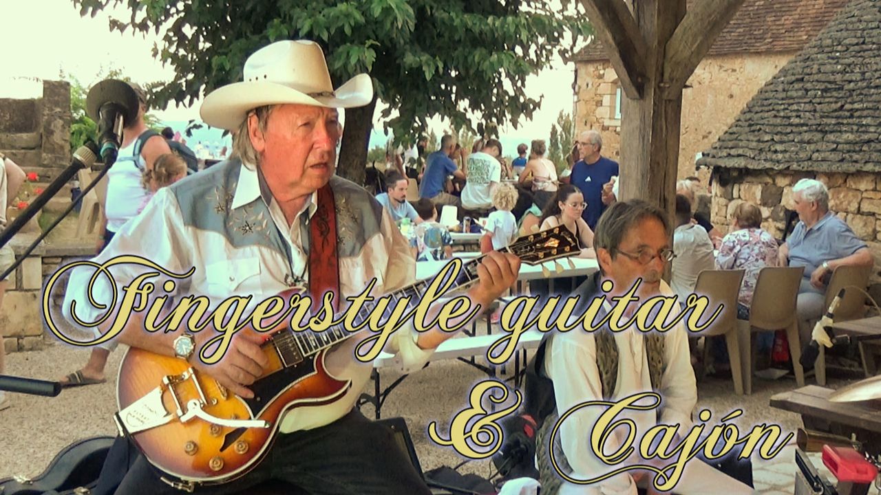 "Bella Ciao" played by Romantic Journey