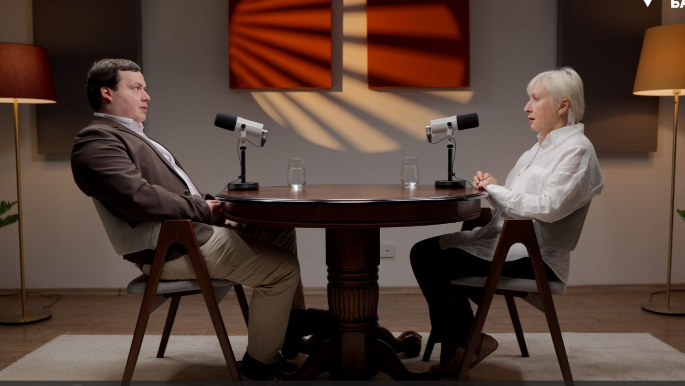 Новое интервью на канале «Баланс в бизнесе» - Цифровые финансовые активы