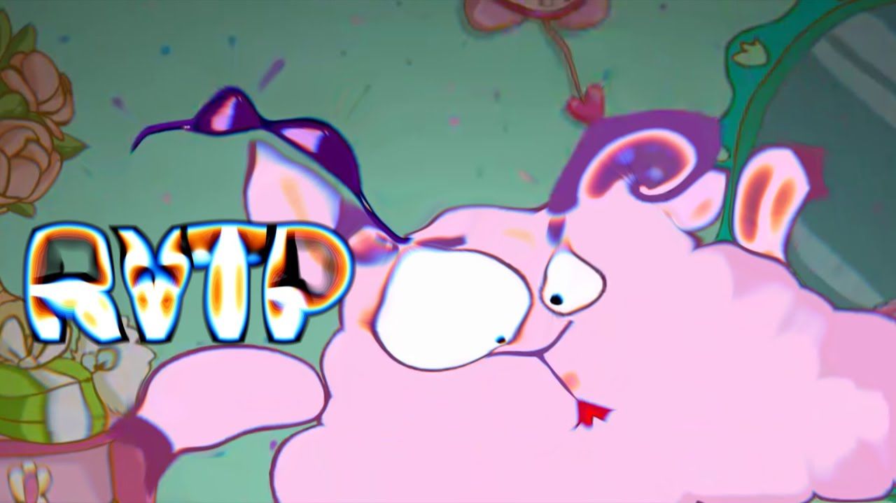 Смешарики RYTP ENTRY