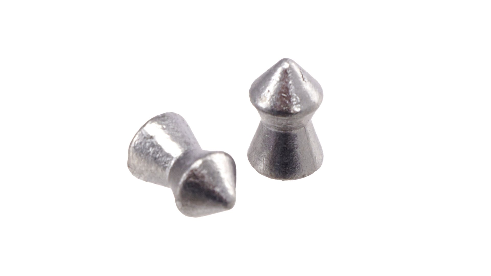 Расчет баллистического коэффициента пневматических пуль по среднему значению