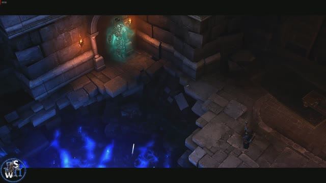 Diablo 3: Наследие Декарда Каина!