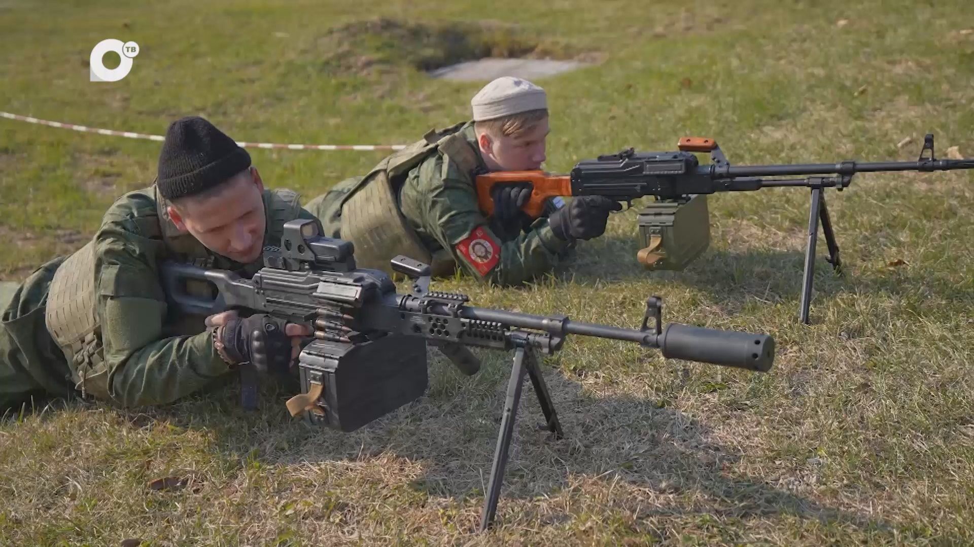 Мегаполис / Патриотизм / 13.11.25