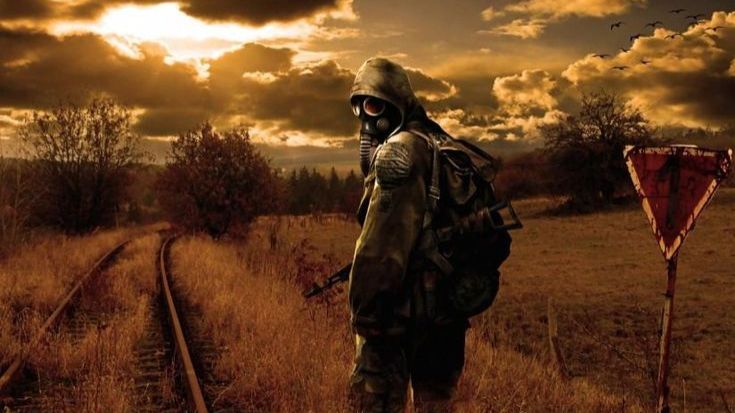 Сталкер 2. - S.T.A.L.K.E.R. 2 Heart of Chernobyl #11(1) серия