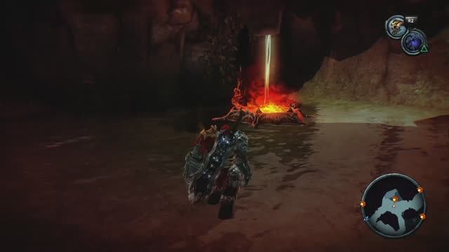 Прохождение Darksiders Warmastered Edition на русском языке без комментариев Часть 5