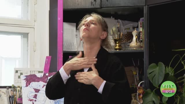 📺Здоровье и благополучие. Программа "Утро нового дня" (Севастополь, 13 ноября 2025 г.)🎬