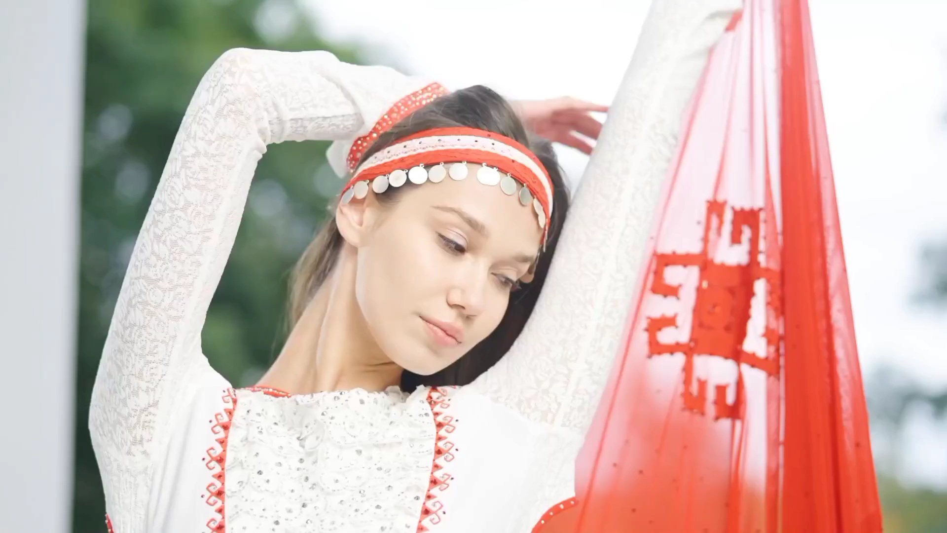 Марий Эл Анна Степанова Мисс Россия 2025 Топ 50