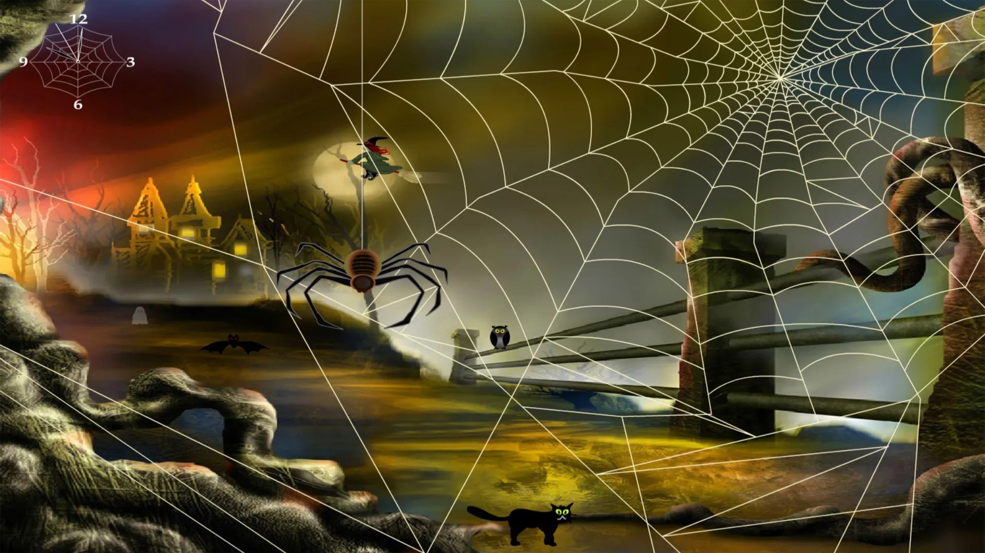 РИТУАЛ. Обнуление ПАУЧЬЕЙ ПОРЧИ, Открытие дорог различных сфер жизни.