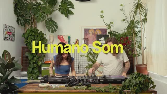 Synthetic Psychedelia & Obscure Electronic Finds with DJ Aleeens & Travesty