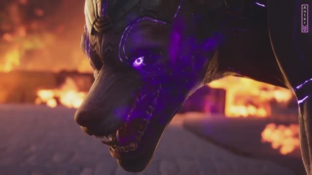 Трон отмеченный богом 1 сезон 12 серия (нарезка). Aviva_-_RABBIT_HOLE