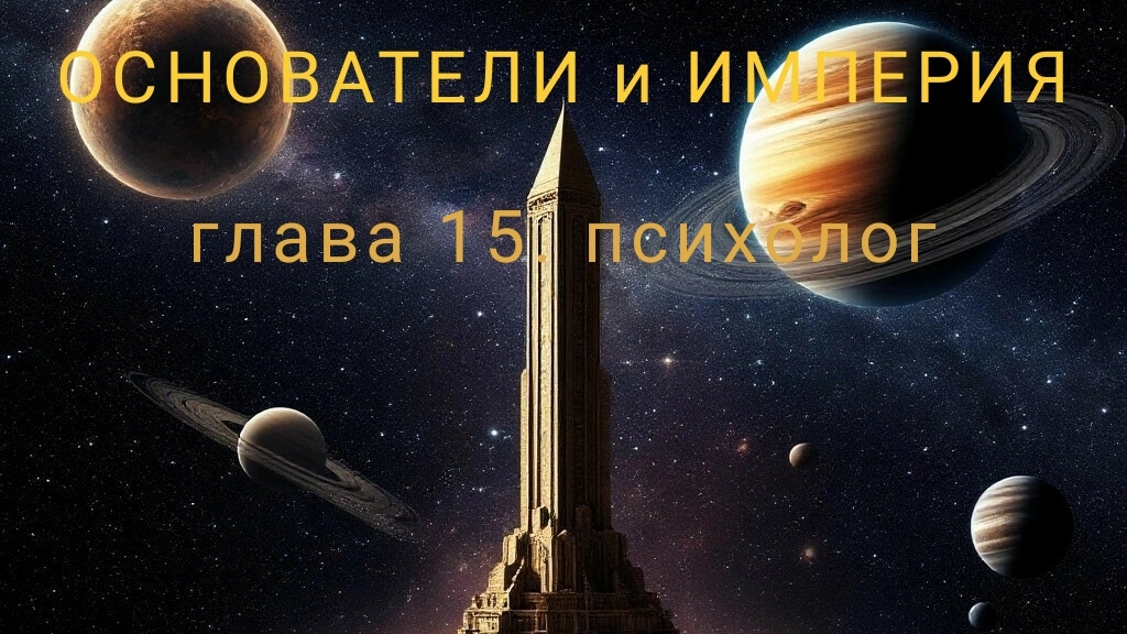 ОСНОВАТЕЛИ и ИМПЕРИЯ