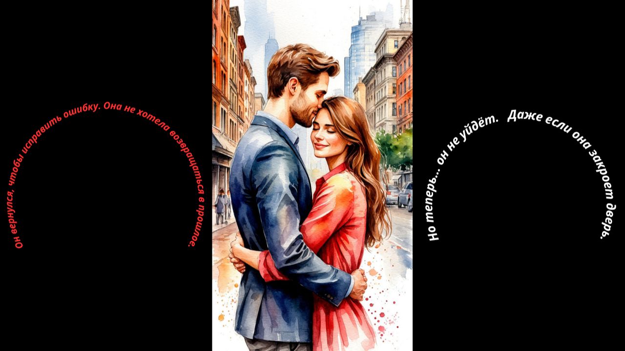 Аудиокнига «Близкие люди»