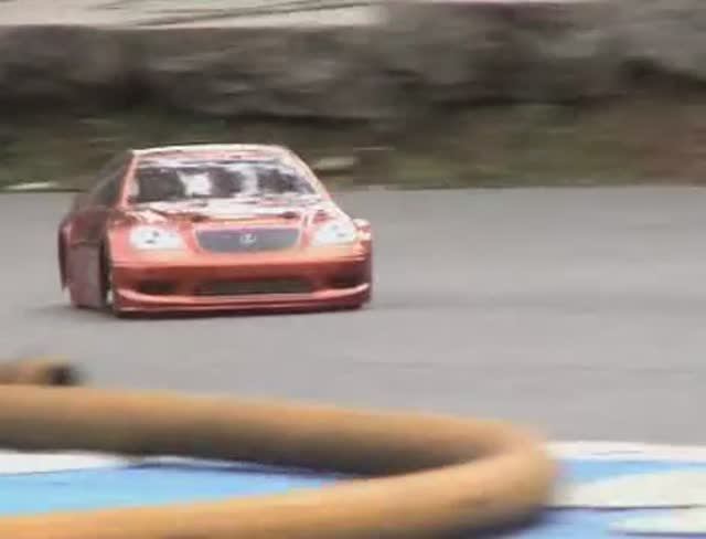 RC дрифтинг 3