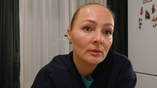 Проба роль Следователь