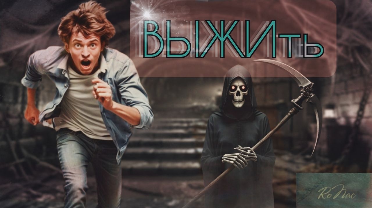 Выжить в многоэтажке. Страшные истории